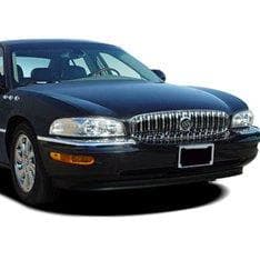 2005 Cars: List of All Cars from 2005