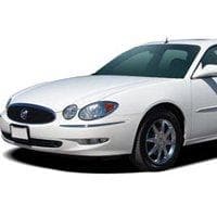 2006 Buicks | List of All 2006 Buick Cars