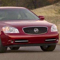 2006 Buicks | List of All 2006 Buick Cars