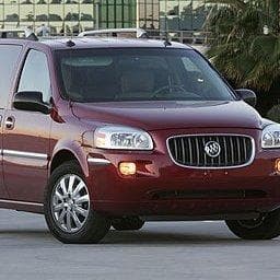 2005 Cars: List of All Cars from 2005