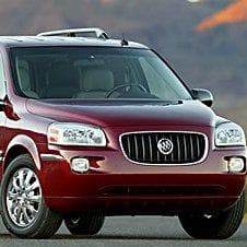 2006 Buicks | List of All 2006 Buick Cars