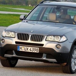 2007 Cars: List of All Cars from 2007