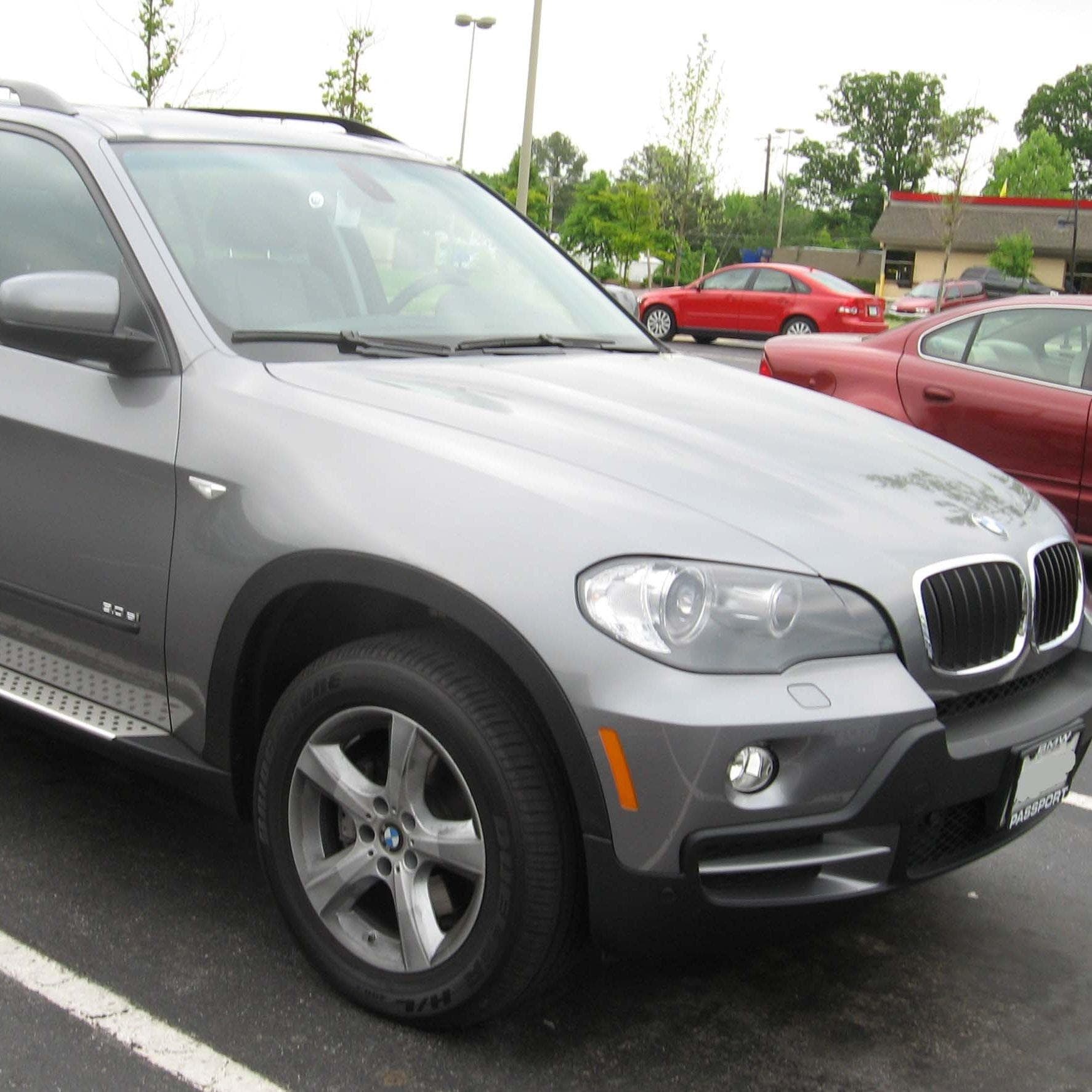 2007 Cars: List of All Cars from 2007