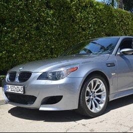 2007 Cars: List of All Cars from 2007