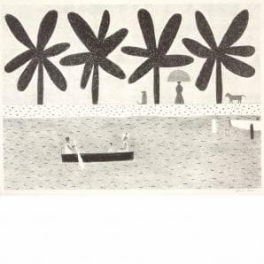 Printmaking Art | List of Famous Printmaking Artwork