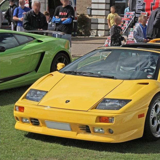 1998 Cars: List of All Cars from 1998