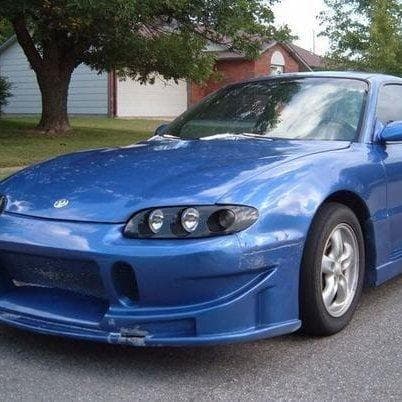 1995 Mazdas | List of All 1995 Mazda Cars