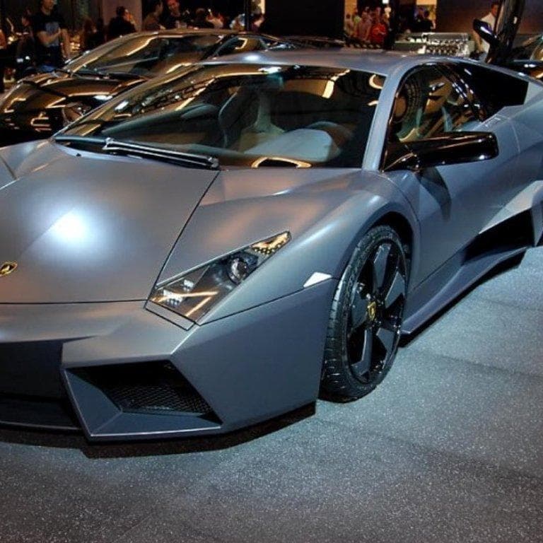 Best Lamborghinis | List of Top Lamborghini Cars