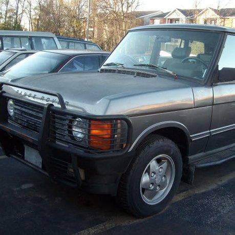 Best Land Rover Range Rovers | Most Reliable Land Rover Range Rovers