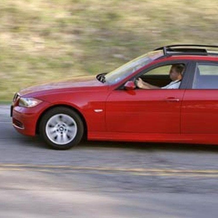 2006 Cars: List of All Cars from 2006