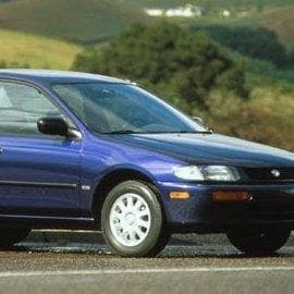 1995 Mazdas | List of All 1995 Mazda Cars