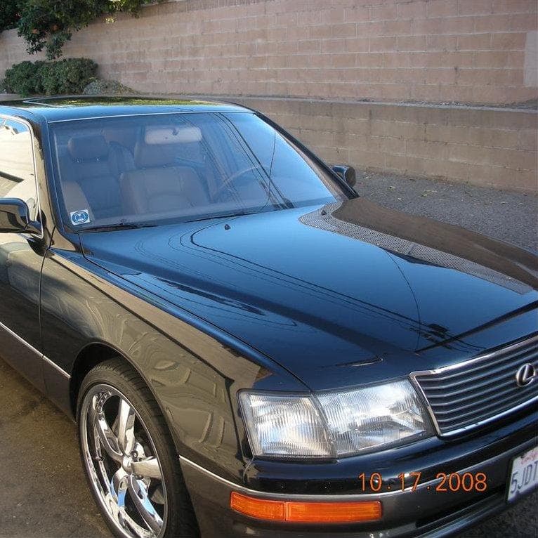 1997 Cars: List of All Cars from 1997 (Page 2)