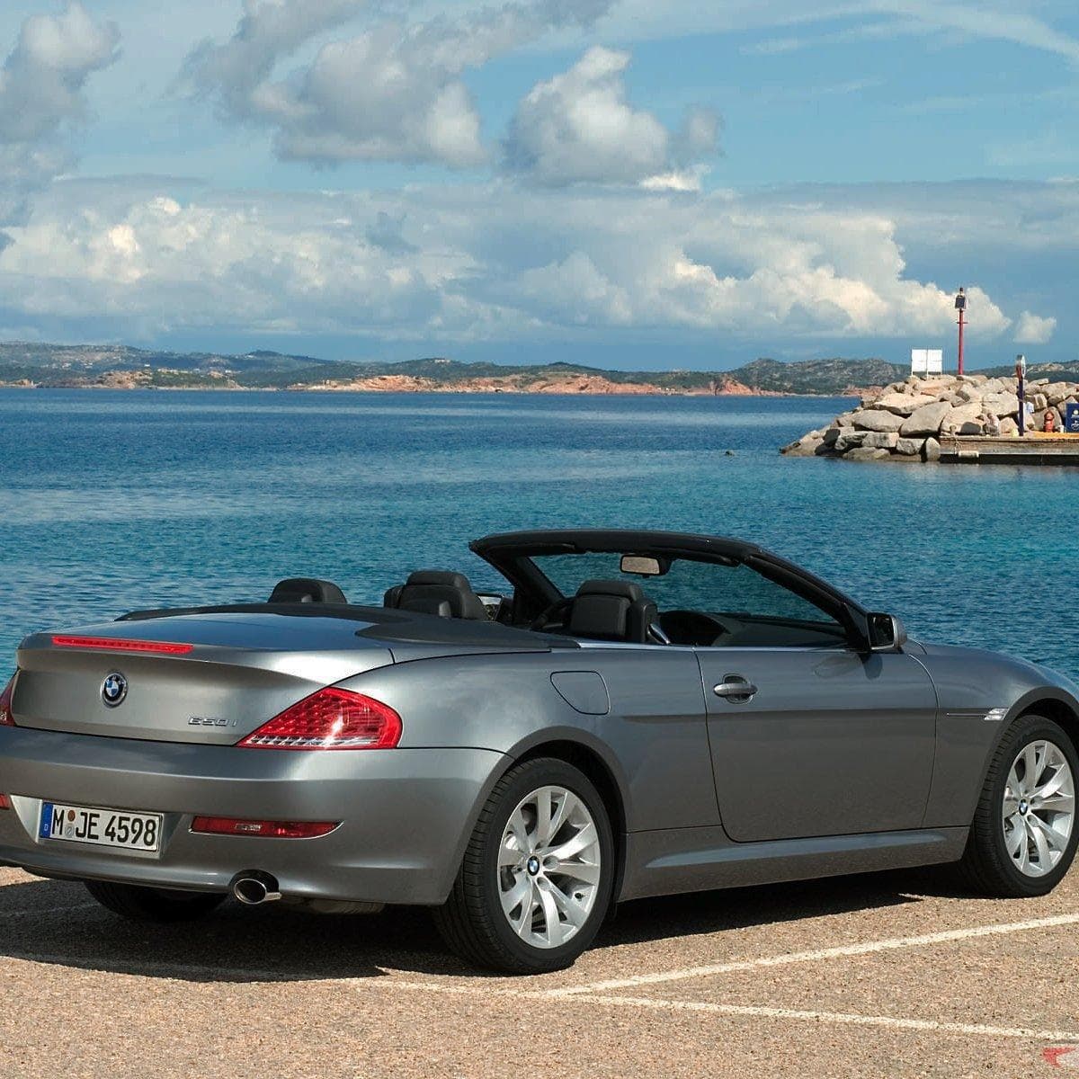 Best BMW Convertibles | List of Top Convertible BMWs