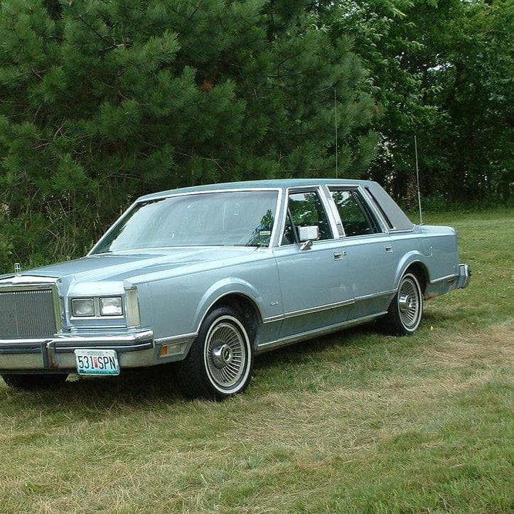 1984 Cars: List of All Cars from 1984