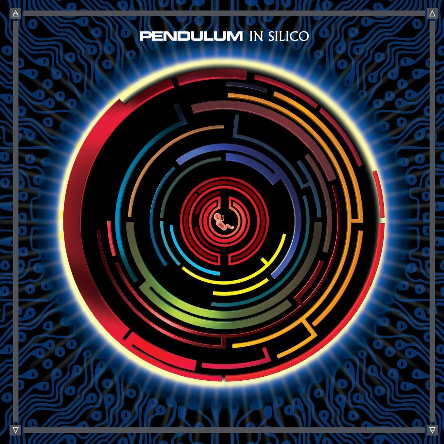 The Best Pendulum Albums, Ranked By D&B Fans