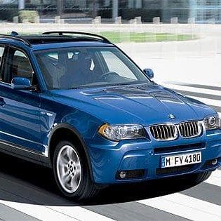 2006 Cars: List of All Cars from 2006