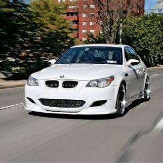 2006 Cars: List of All Cars from 2006