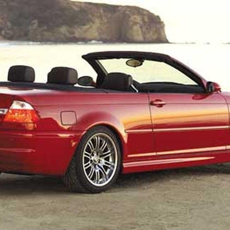 Best BMW Convertibles | List of Top Convertible BMWs