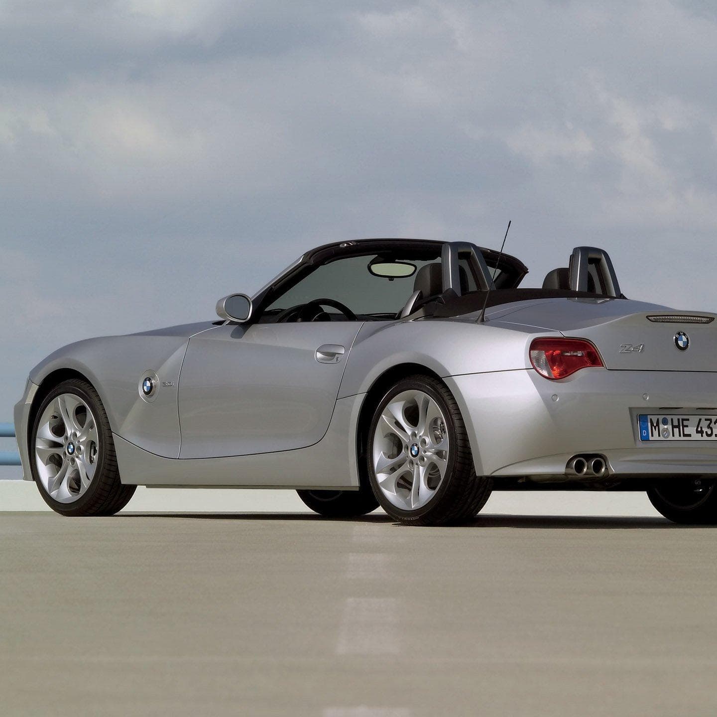 2006 Cars: List of All Cars from 2006