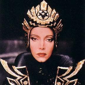 Flash Gordon Characters | Cast List of Characters From Flash Gordon