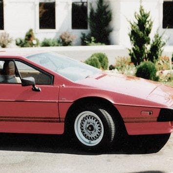 1984 Cars: List of All Cars from 1984