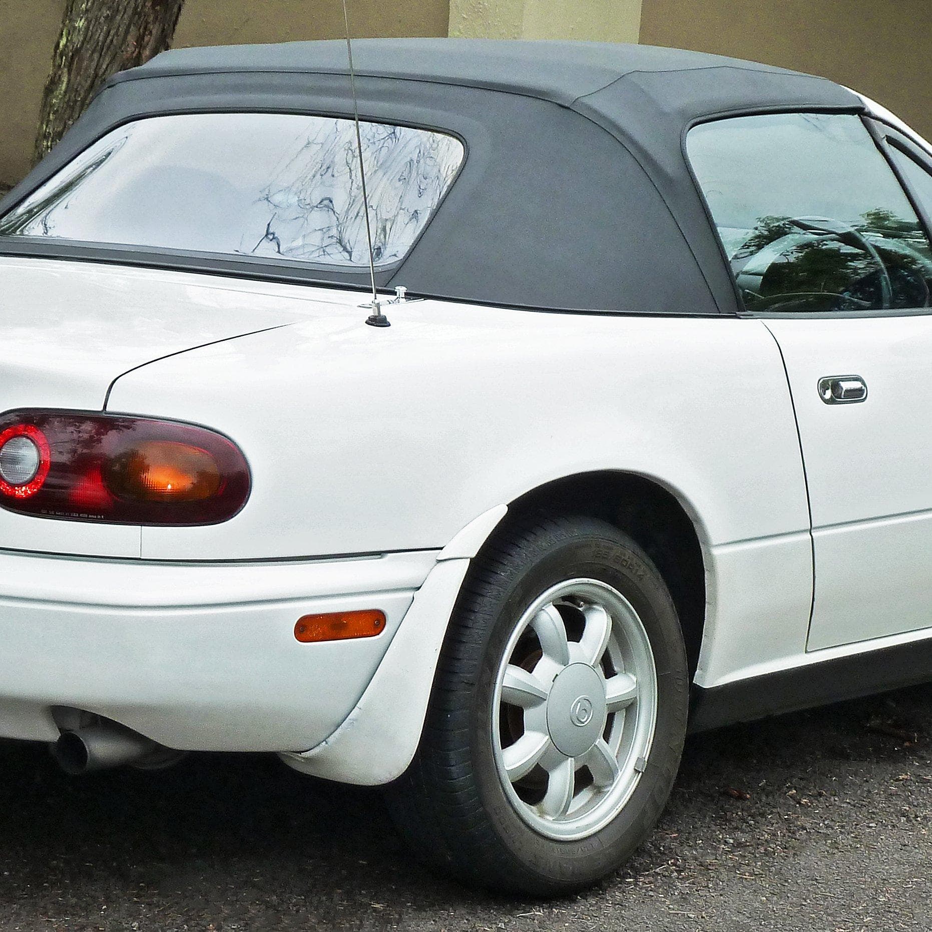 All Mazda Convertibles | List of Convertibles Made By Mazda