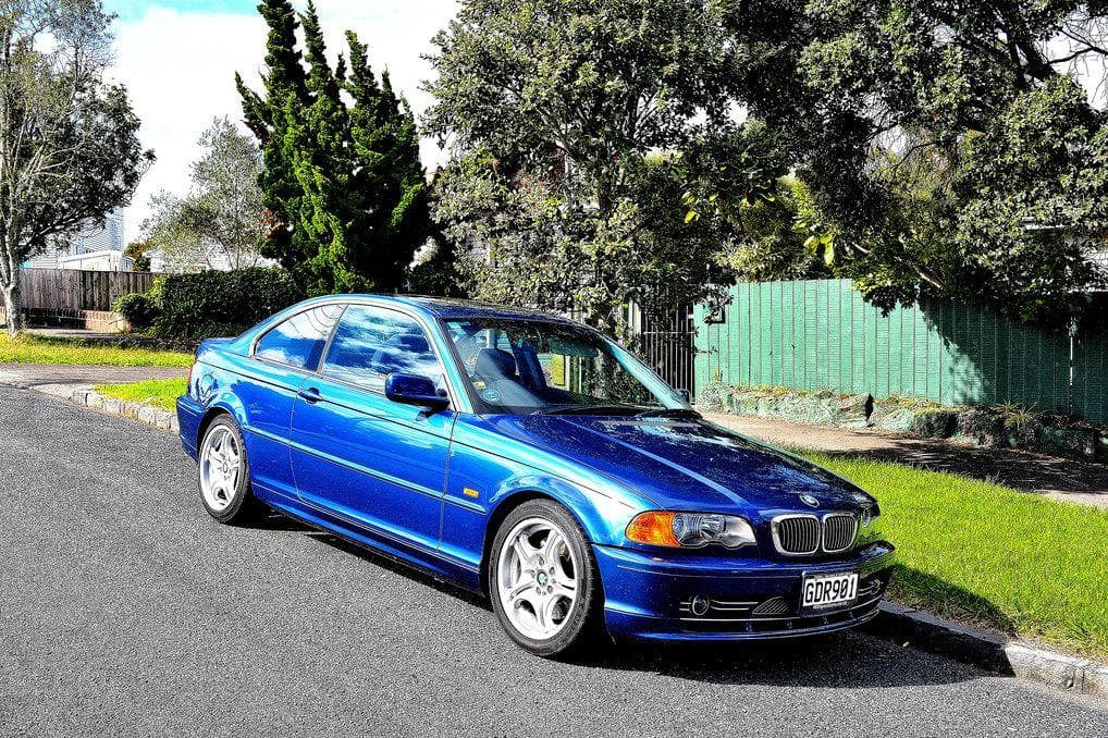 All BMW Models: List of BMW Cars & Vehicles