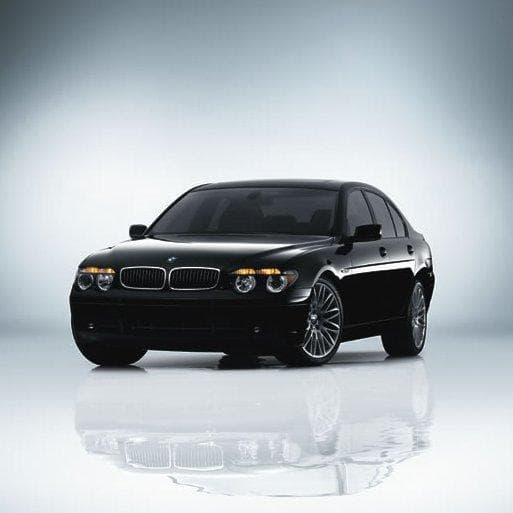 2005 Cars: List of All Cars from 2005