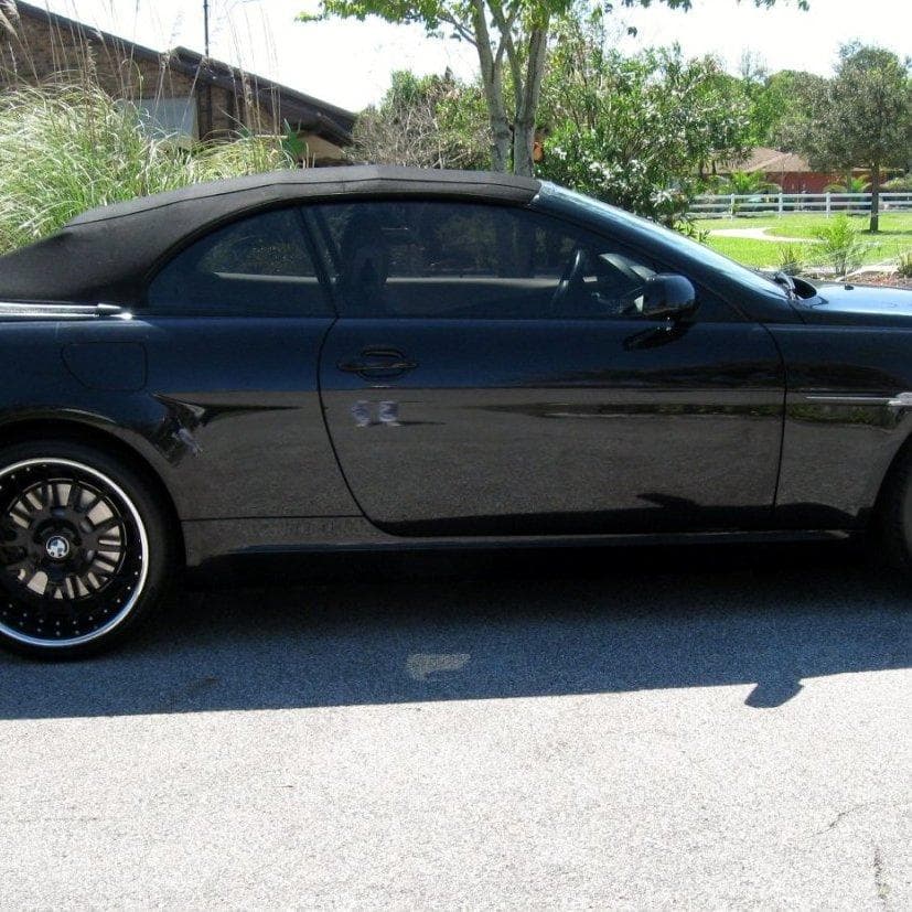 2005 Cars: List of All Cars from 2005