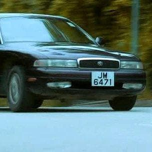 1991 Mazdas | List of All 1991 Mazda Cars