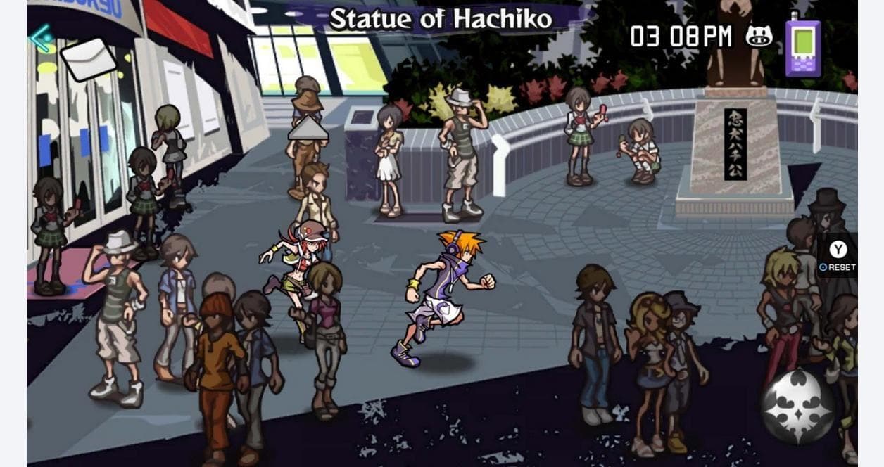 15 Games Like 'Persona 5' That Are Def Worth Checking Out