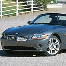 2005 Cars: List of All Cars from 2005