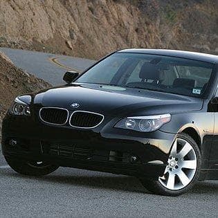 2005 Cars: List of All Cars from 2005