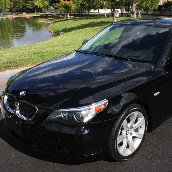 2005 Cars: List of All Cars from 2005