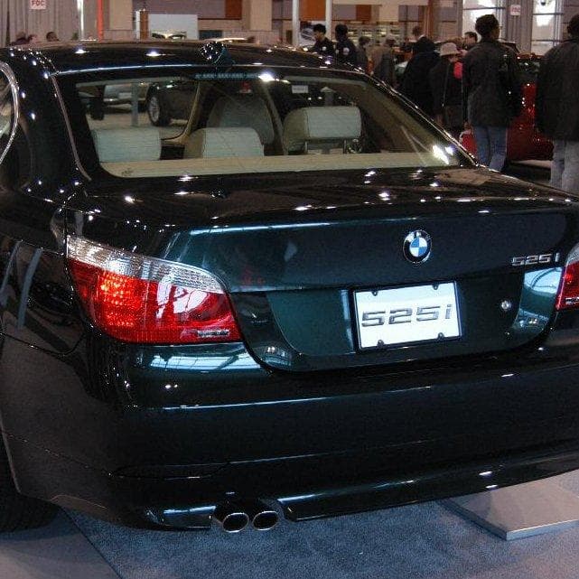 2005 Cars: List of All Cars from 2005