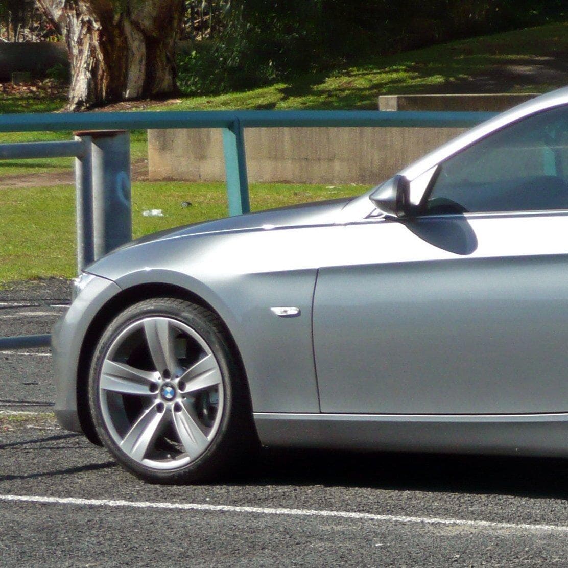 2006 Cars: List of All Cars from 2006