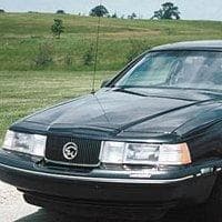 1984 Cars: List of All Cars from 1984
