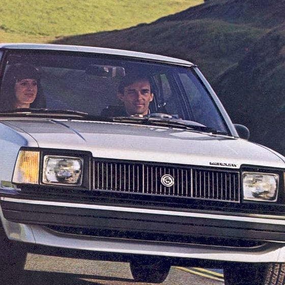 1984 Cars: List of All Cars from 1984