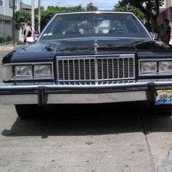 1984 Cars: List of All Cars from 1984