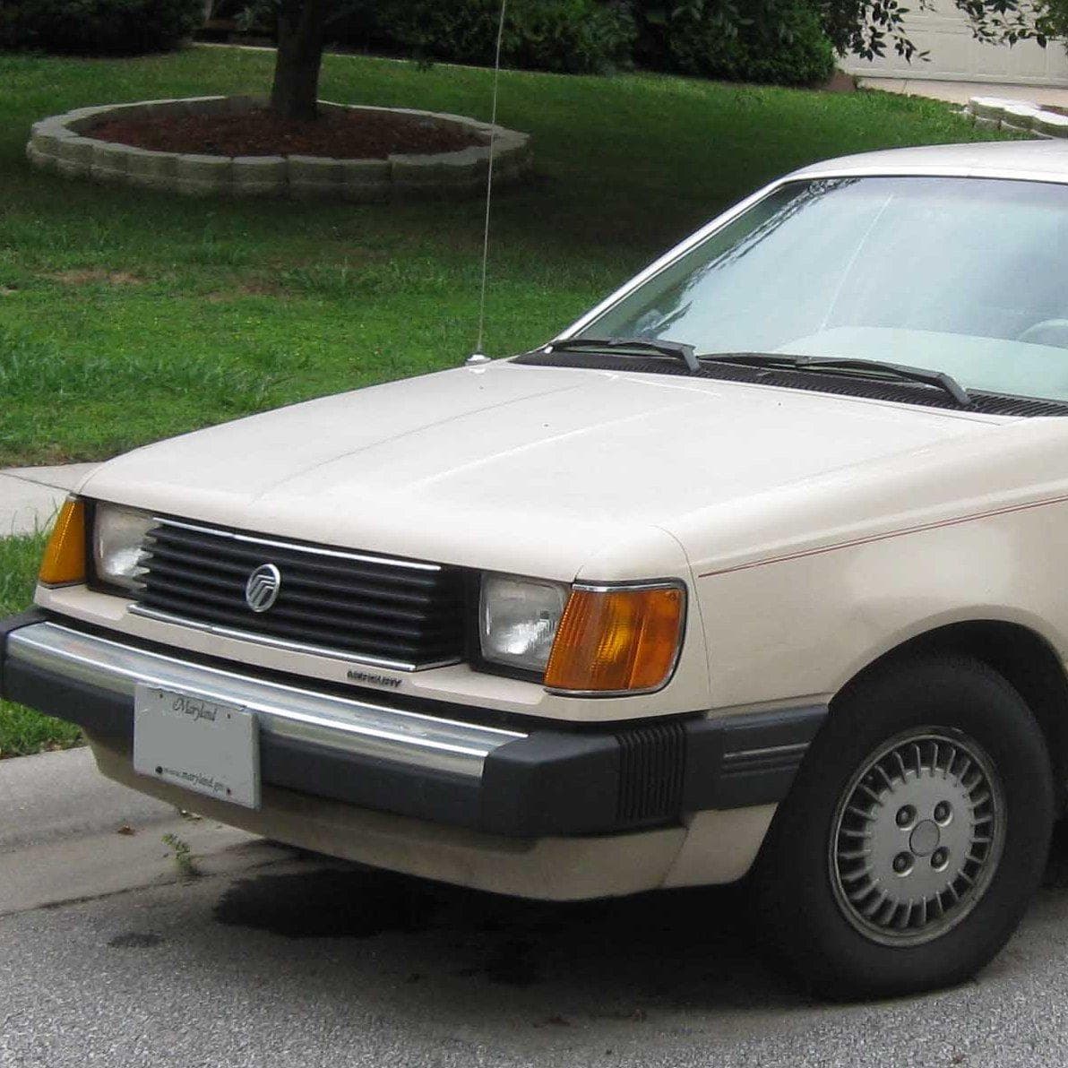 1984 Cars: List of All Cars from 1984