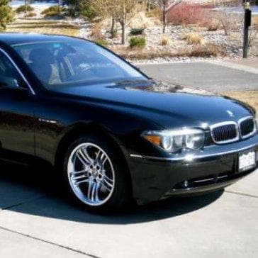 2004 Cars: List of All Cars from 2004