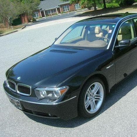 2003 Cars: List of All Cars from 2003