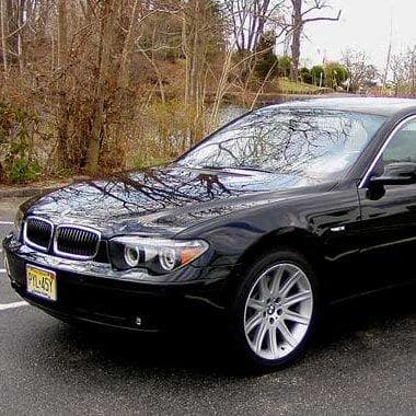 2004 Cars: List of All Cars from 2004