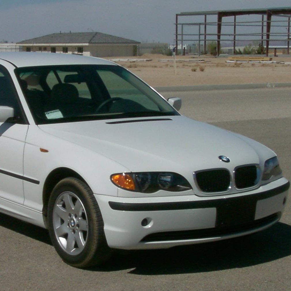 2002 Cars: List of All Cars from 2002