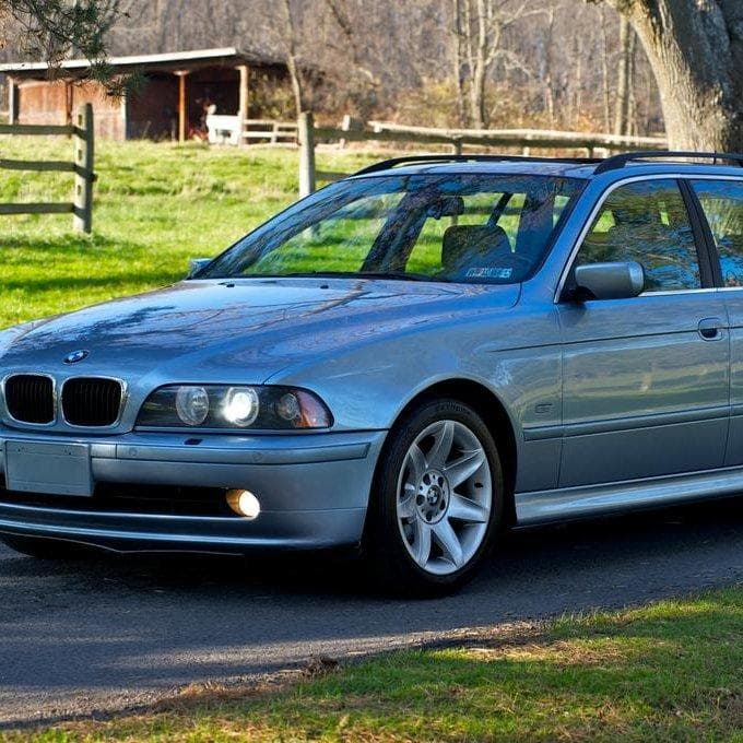 2003 Cars: List of All Cars from 2003