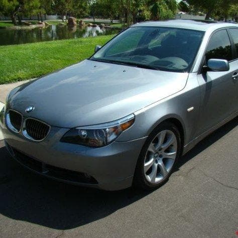 2004 Cars: List of All Cars from 2004