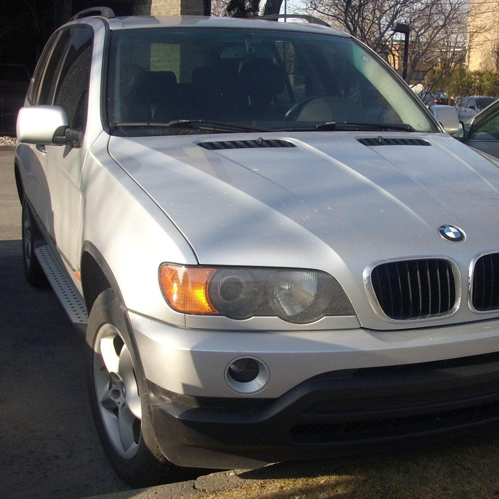 2003 Cars: List of All Cars from 2003