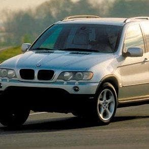 2001 Cars: List of All Cars from 2001