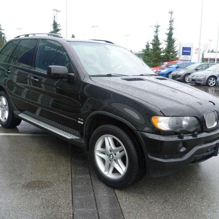 2000 Cars: List of All Cars from 2000