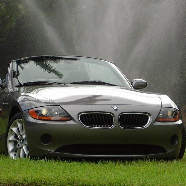 2003 Cars: List of All Cars from 2003